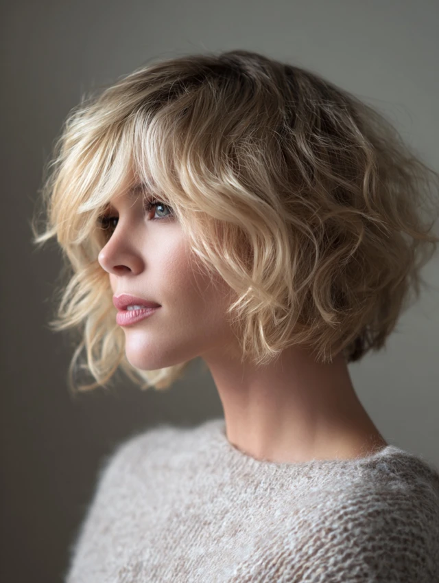 Short Hairstyle Ideas for Women for Weddings: Chic, Elegant & Easy to ...