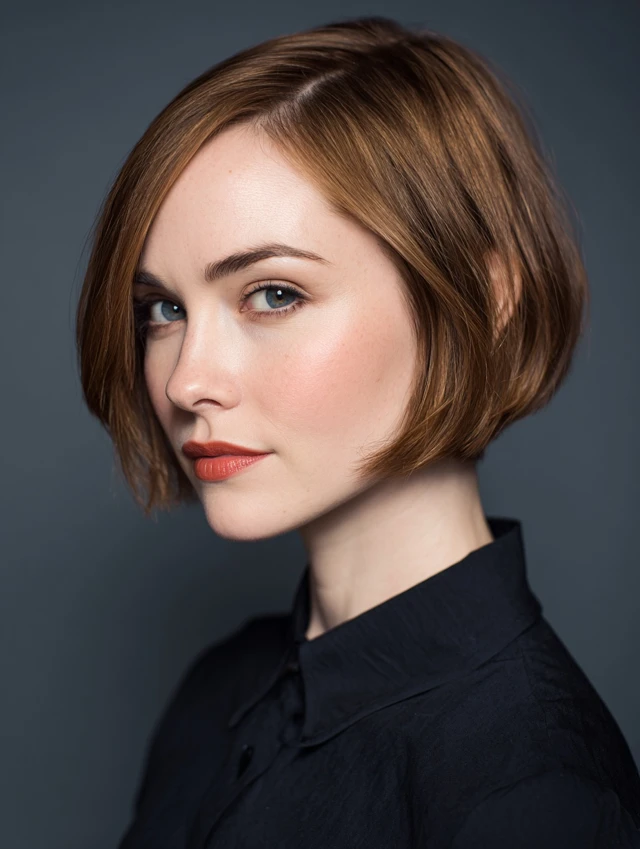 Short Hairstyle Ideas for Women at School: Neat, Easy & Stylish - Next ...