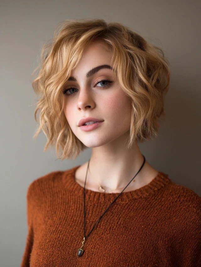 Short Hairstyle Ideas for Women for Weddings: Chic, Elegant & Easy to ...