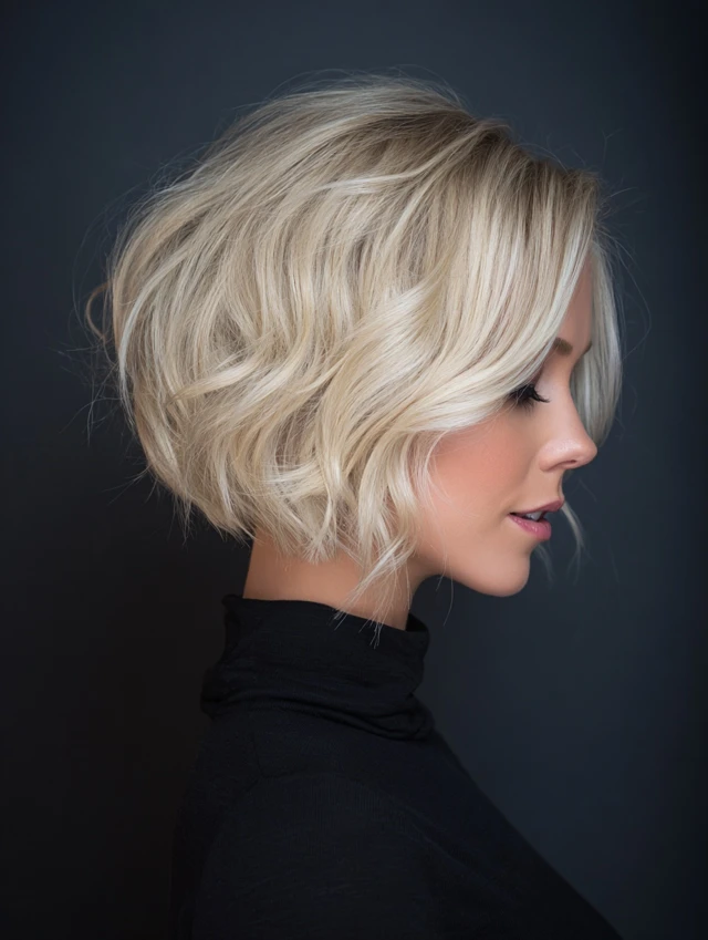 Short Hairstyle Ideas for Women at School: Neat, Easy & Stylish - Next ...