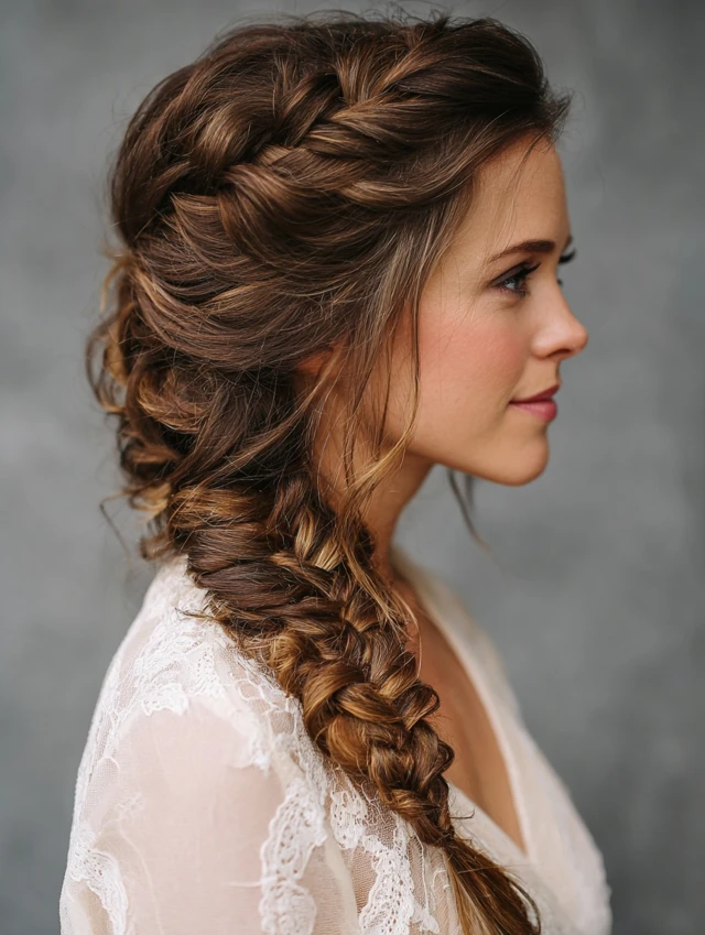 Short Hairstyles for Women with Braids: Cute, Easy & Stylish - Next ...