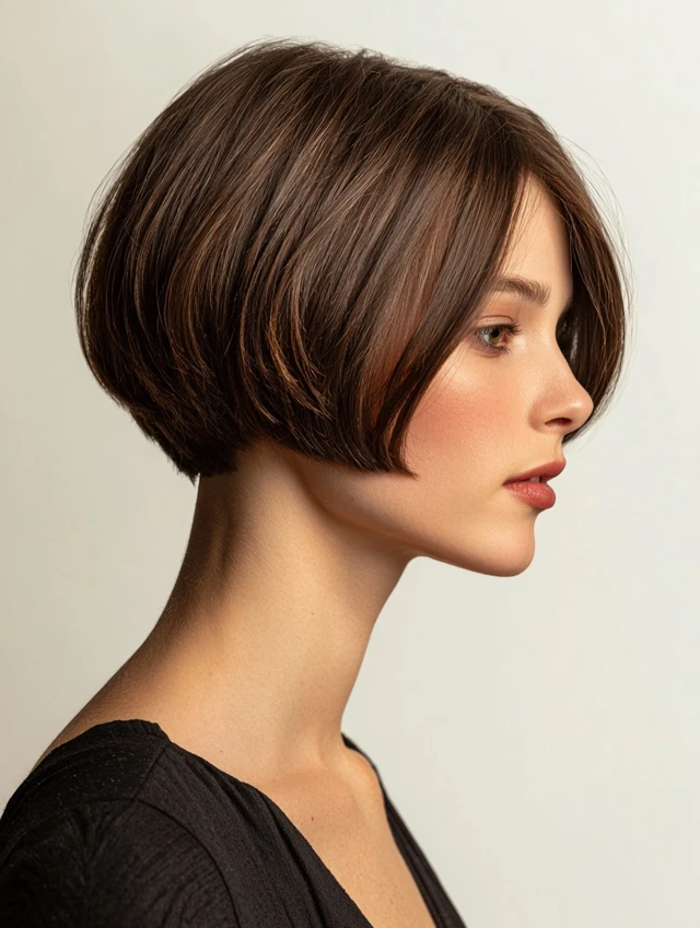 Short Hairstyle Ideas for Women at School: Neat, Easy & Stylish - Next ...