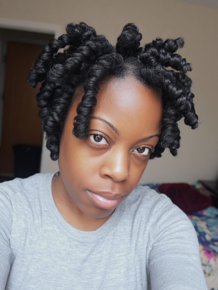24 Curly Short Hairstyles That Show Off Natural Volume